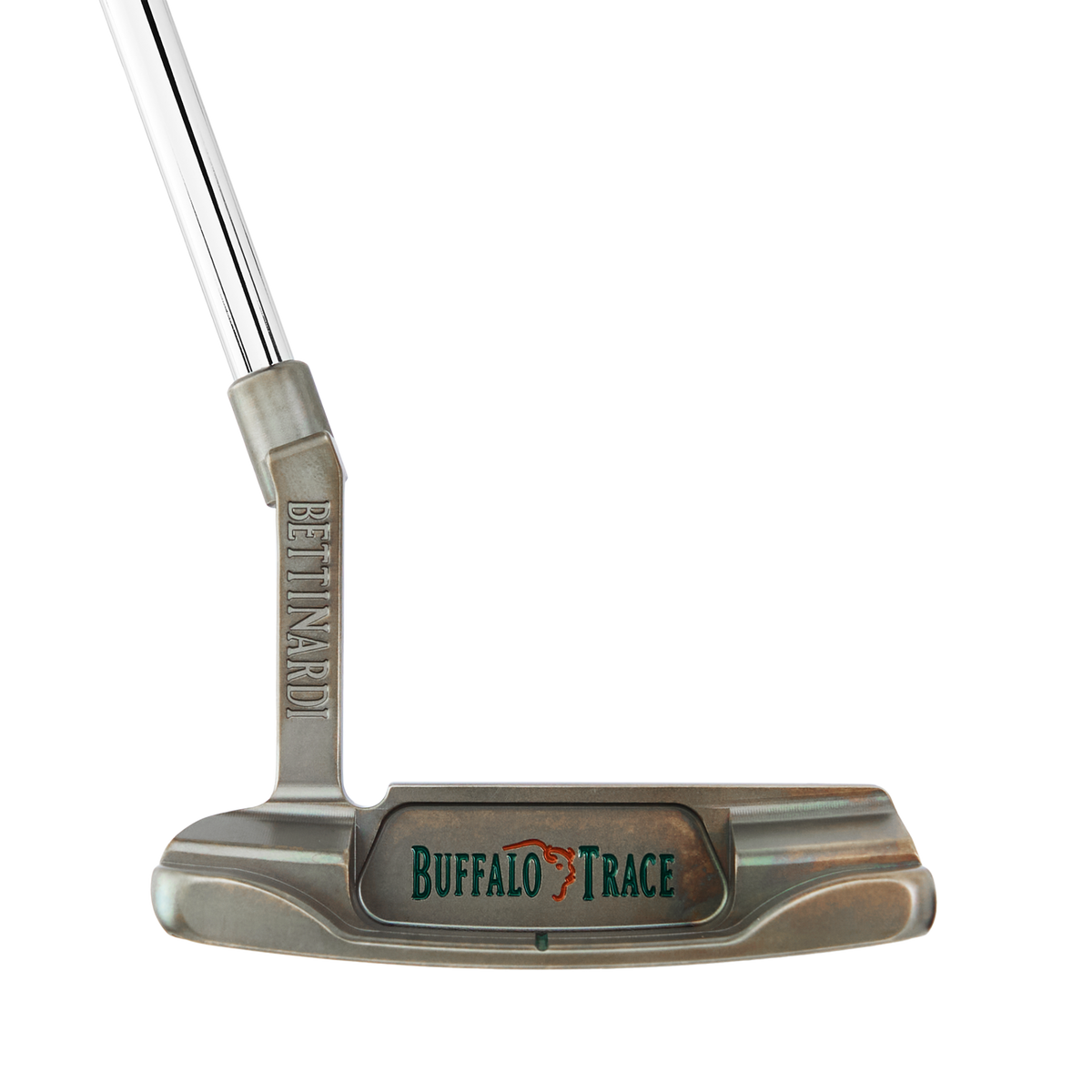 Bettinardi x Buffalo Trace BB1 Wide Limited Run Putter | Bettinardi Golf – Studio B