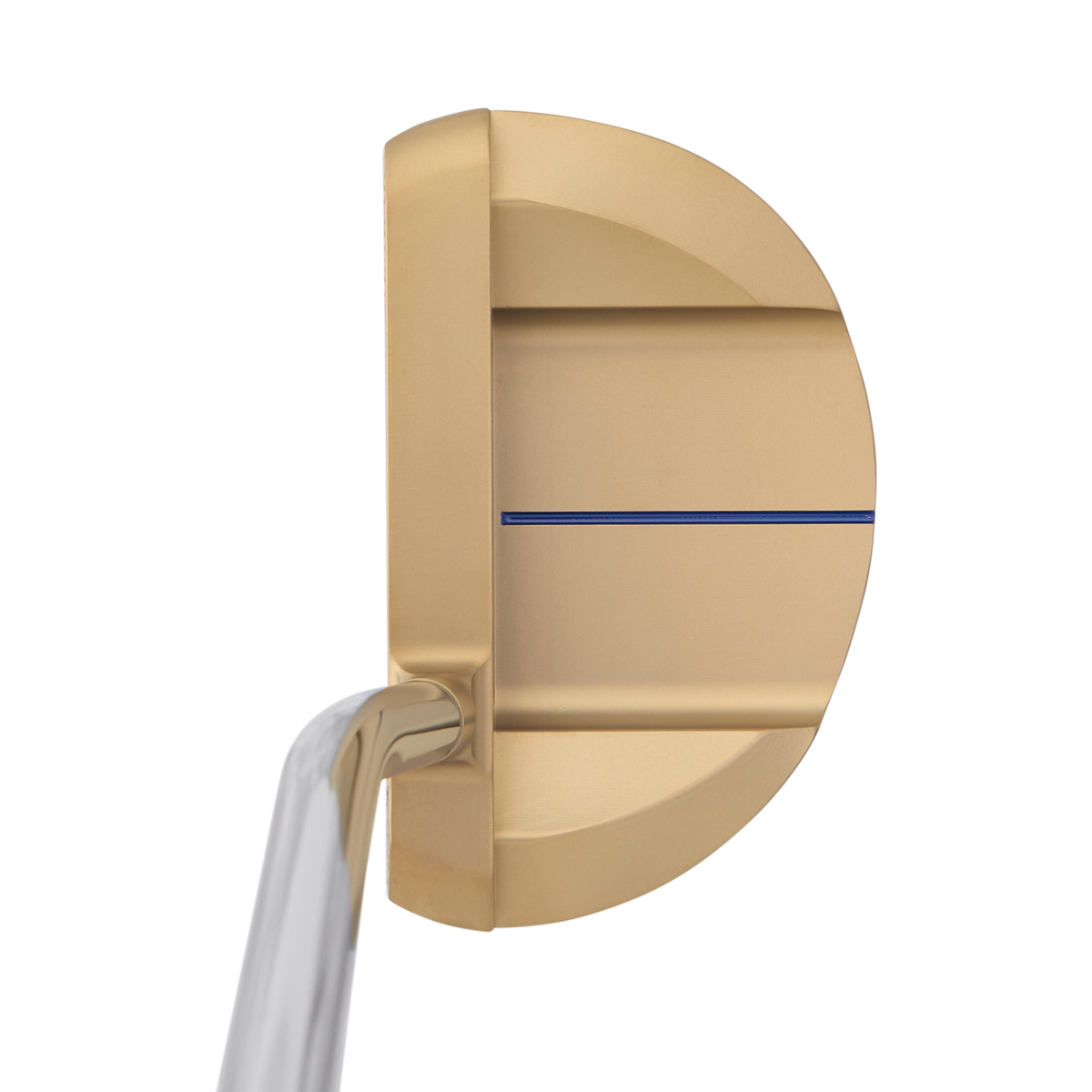 Studio B Reserve Game Show SS16 Ghost Putter | Bettinardi Golf