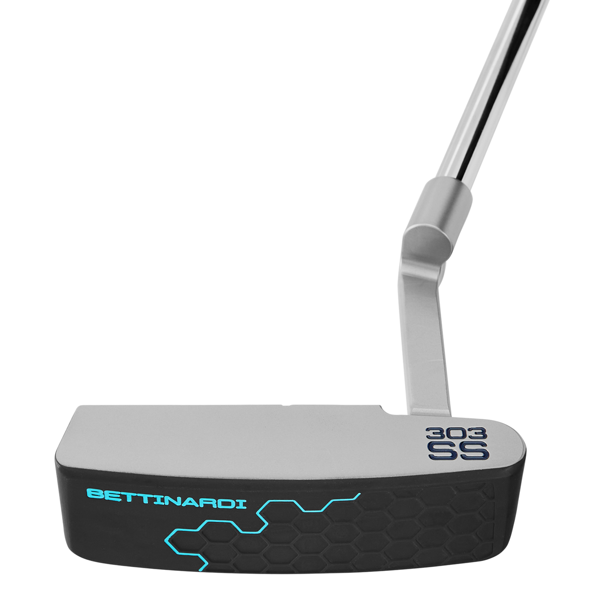 TourTone 303SS Smooth Face Queen B 15 Putter | Bettinardi TourTone 303SS Smooth Face Queen B 15 Putter | Bettinardi