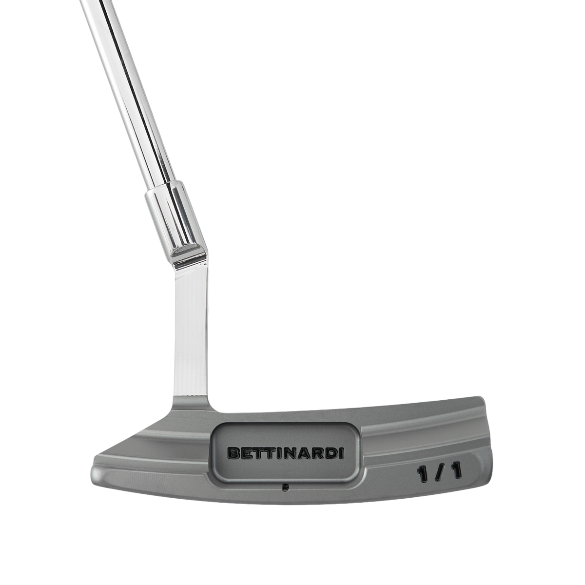 DASS Studio Stock 8 Slant CU Plugs Putter | Bettinardi Golf – Studio B