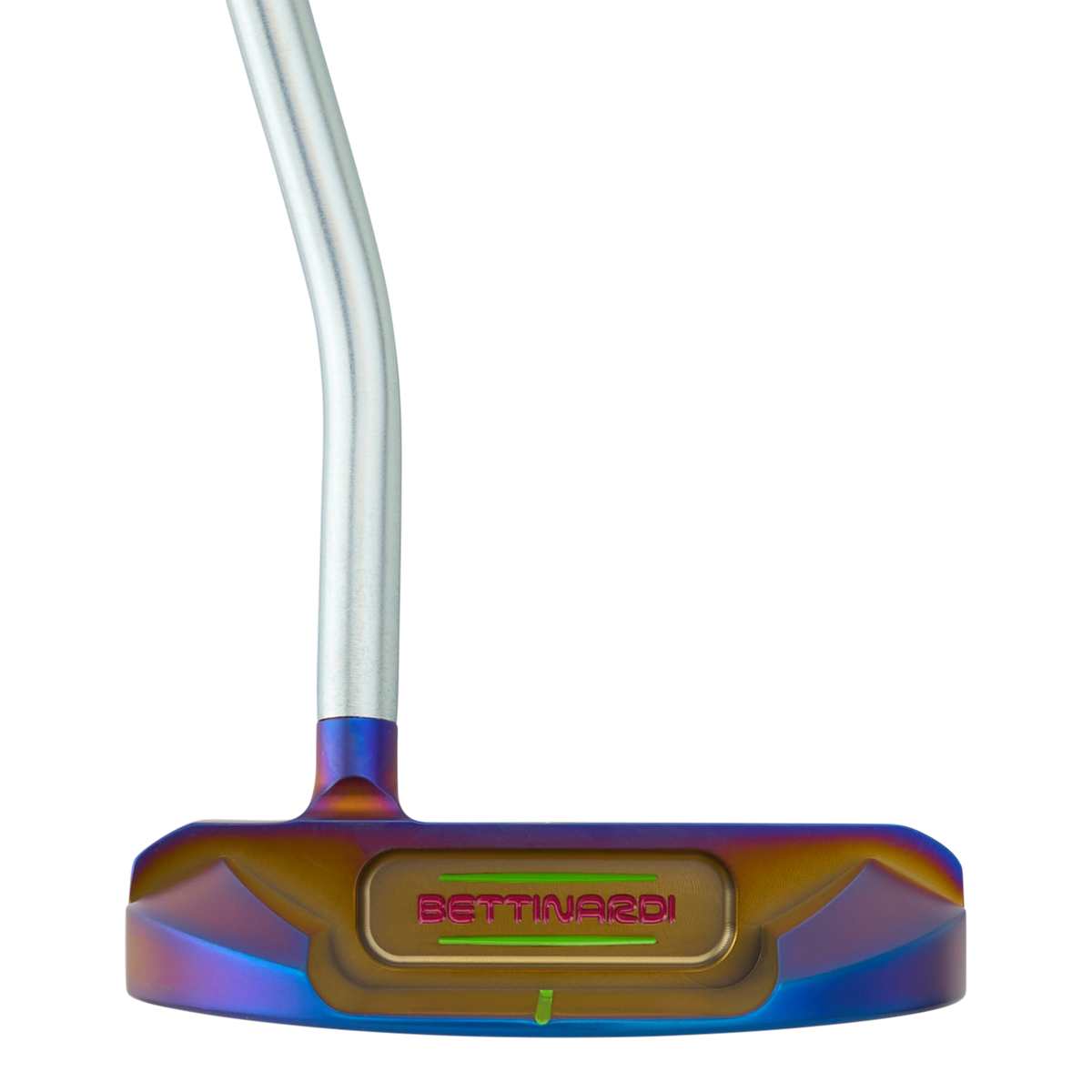 Transfusion™ Limited Run 1-of-12 SS16 Putter | Bettinardi Golf – Studio B