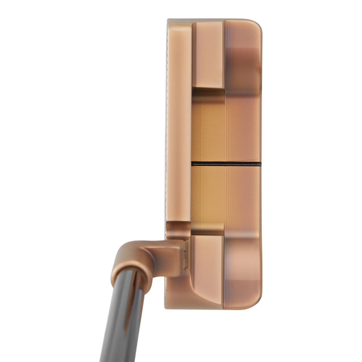 Studio B Reserve Violet Haze PVD BB1 Wide Putter | Bettinardi Golf