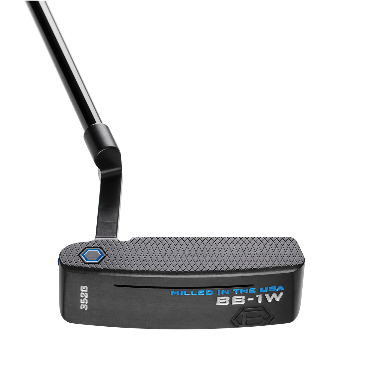 Bettinardi Workshop BB1 Wide Left Handed Putter | Bettinardi Golf – Studio B
