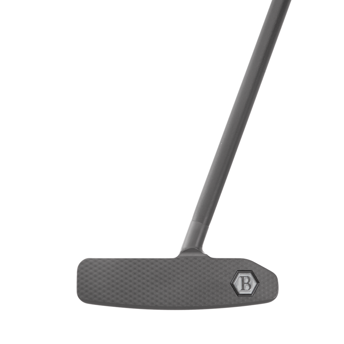QB8 Center Limited Blackout Putter | Bettinardi Golf – Studio B