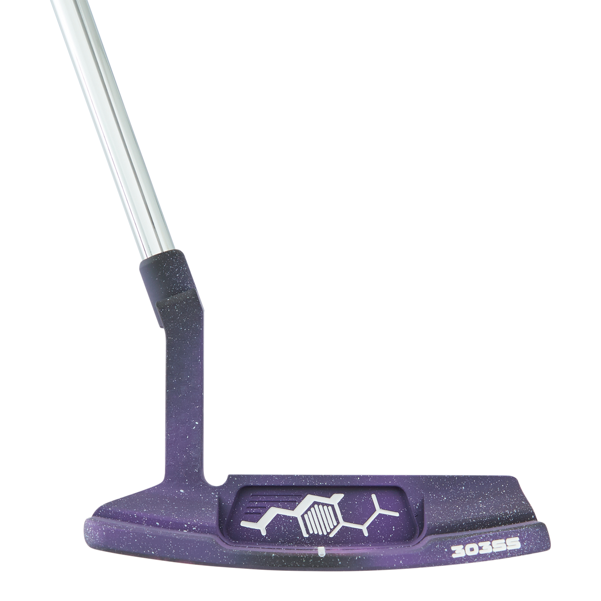 Studio B Reserve BB8 Wide Micro Honeycomb Putter | Bettinardi Golf