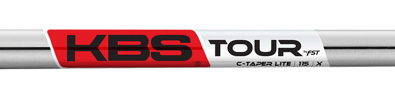 KBS C-Taper Lite X Set (BUNDLE) – Studio B