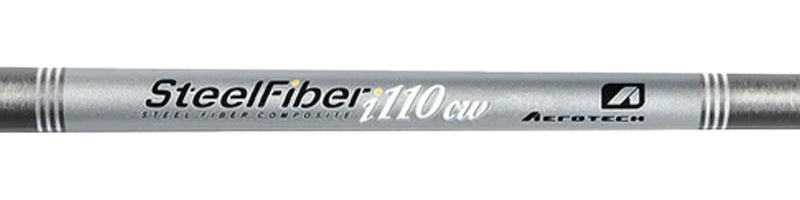 SteelFiber i110cw S Set (BUNDLE) – Studio B