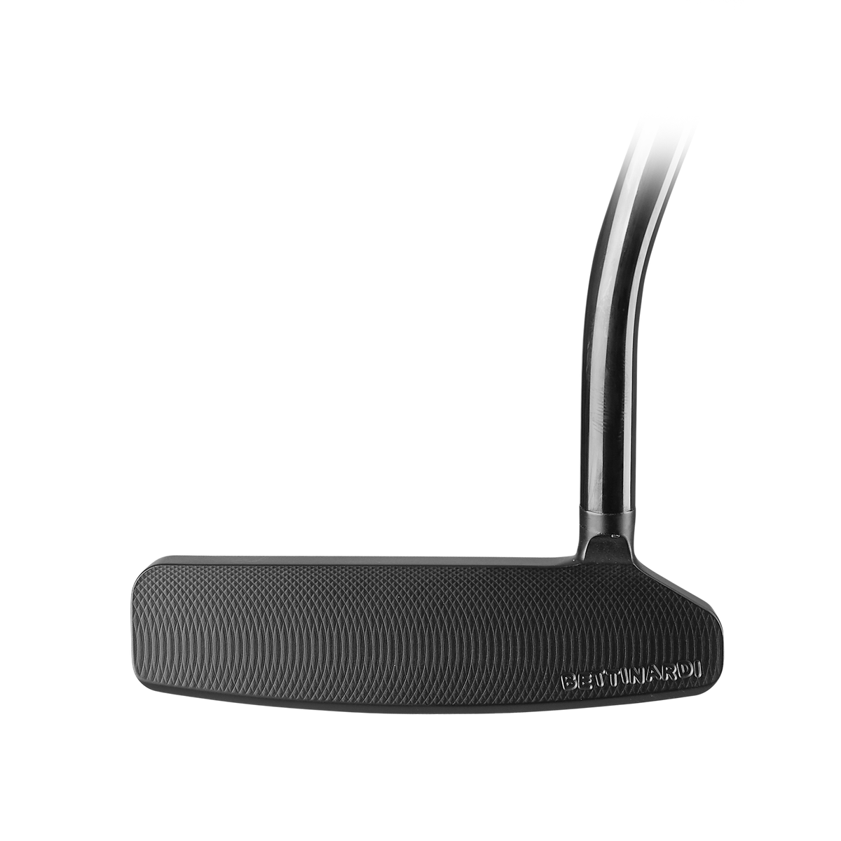 QB8 Carbon Blackout – Studio B