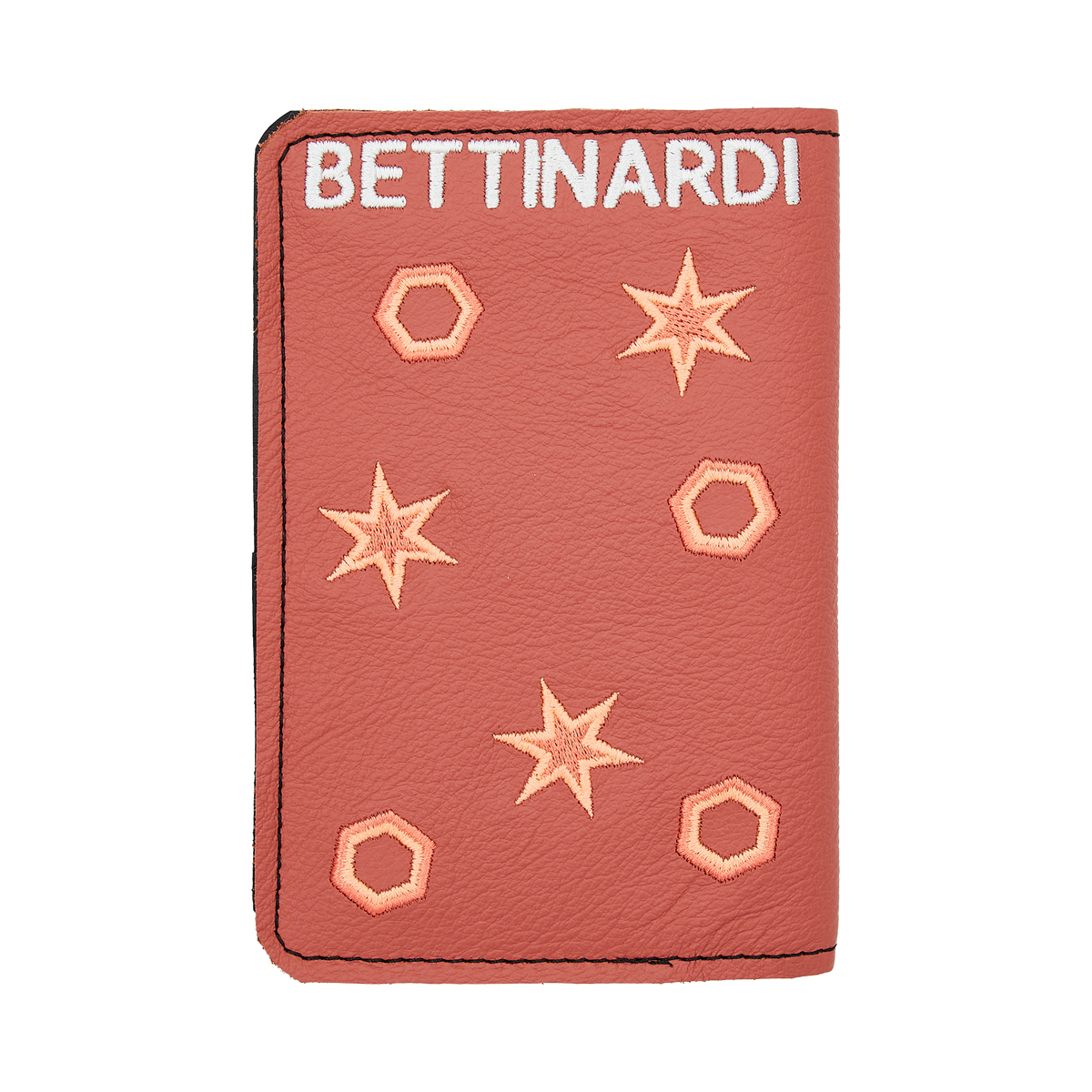Georgia Peach Bomb Scorecard Yardage Book Holder Bettinardi Golf georgia-peach-bomb-scorecard-yardage-book-holder-bettinardi-golf