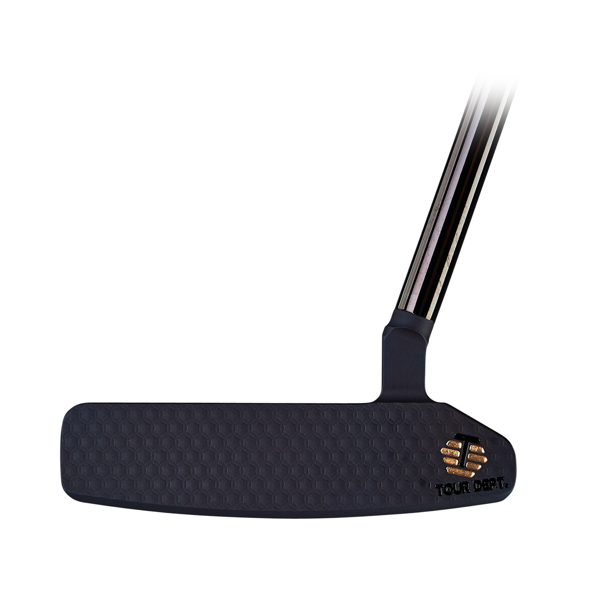 Carbon QB8 Hexperimental – Studio B