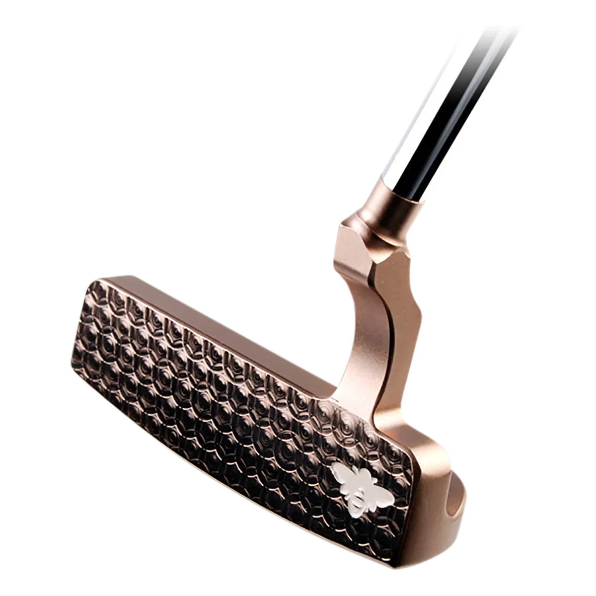 QB1 Putter – Studio B