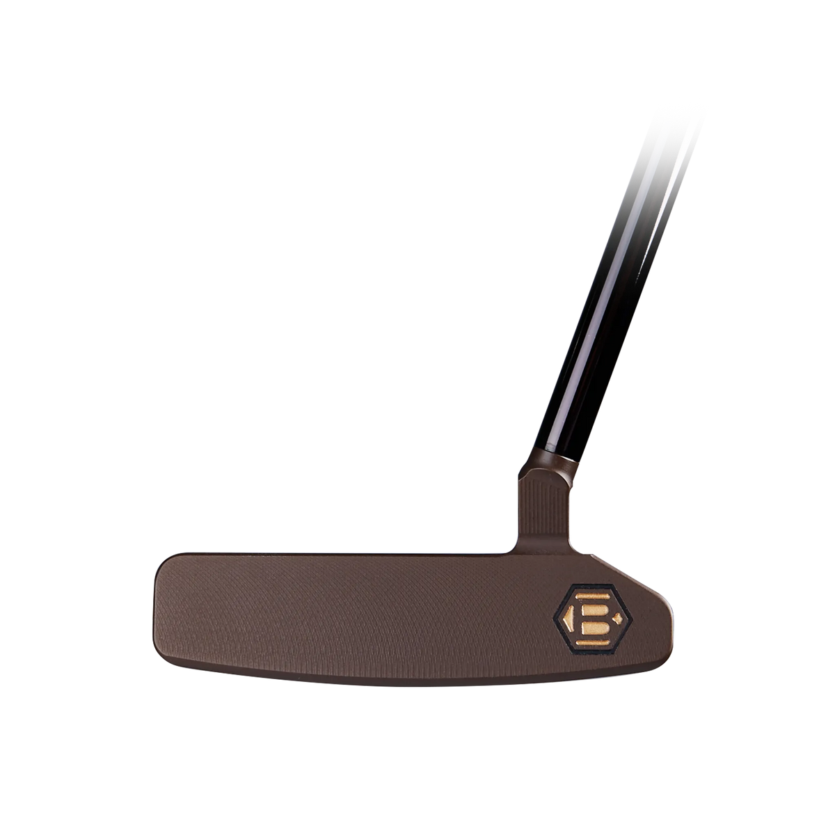 QB8 Slant Limited Run Putter – Studio B