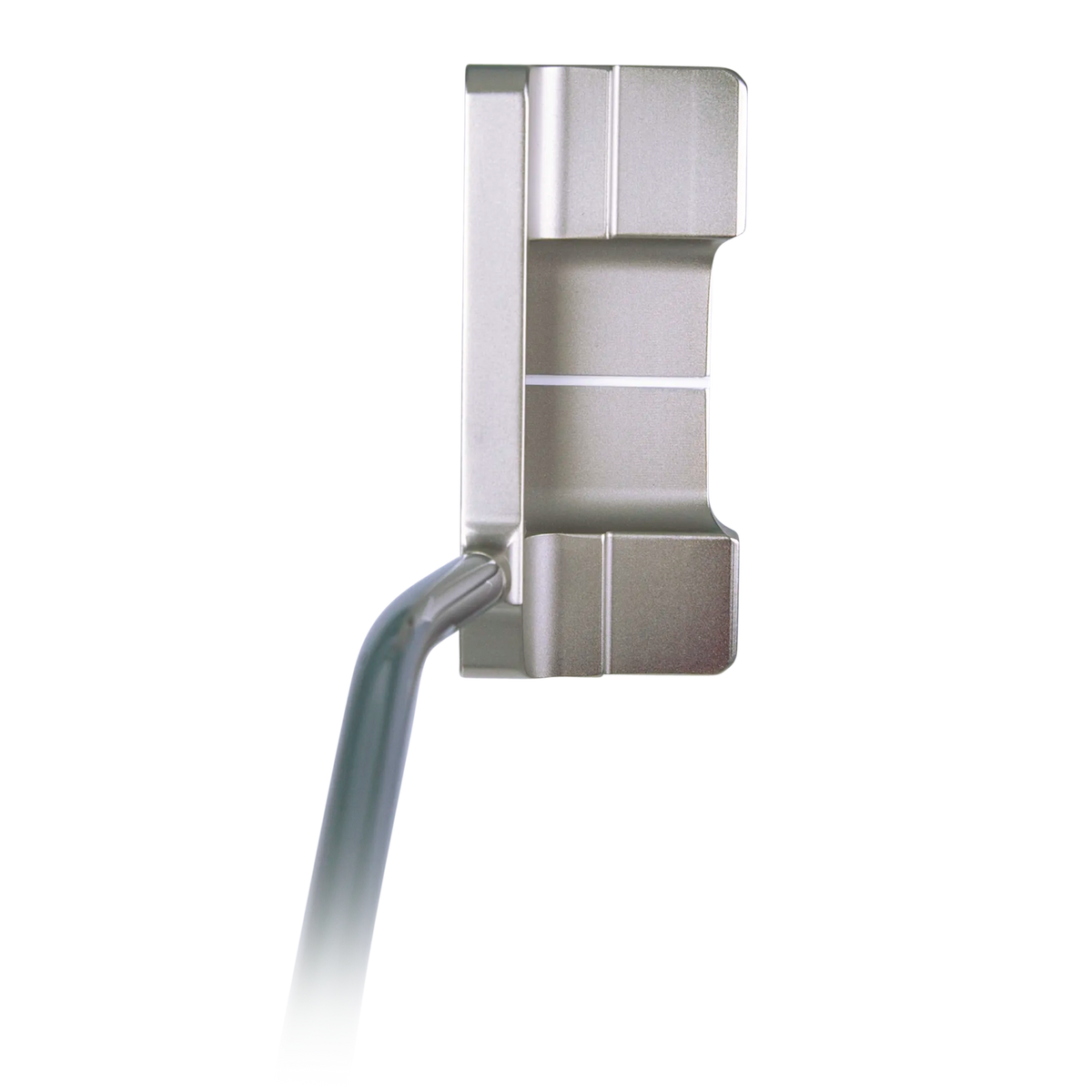 QB8 Putter – Studio B