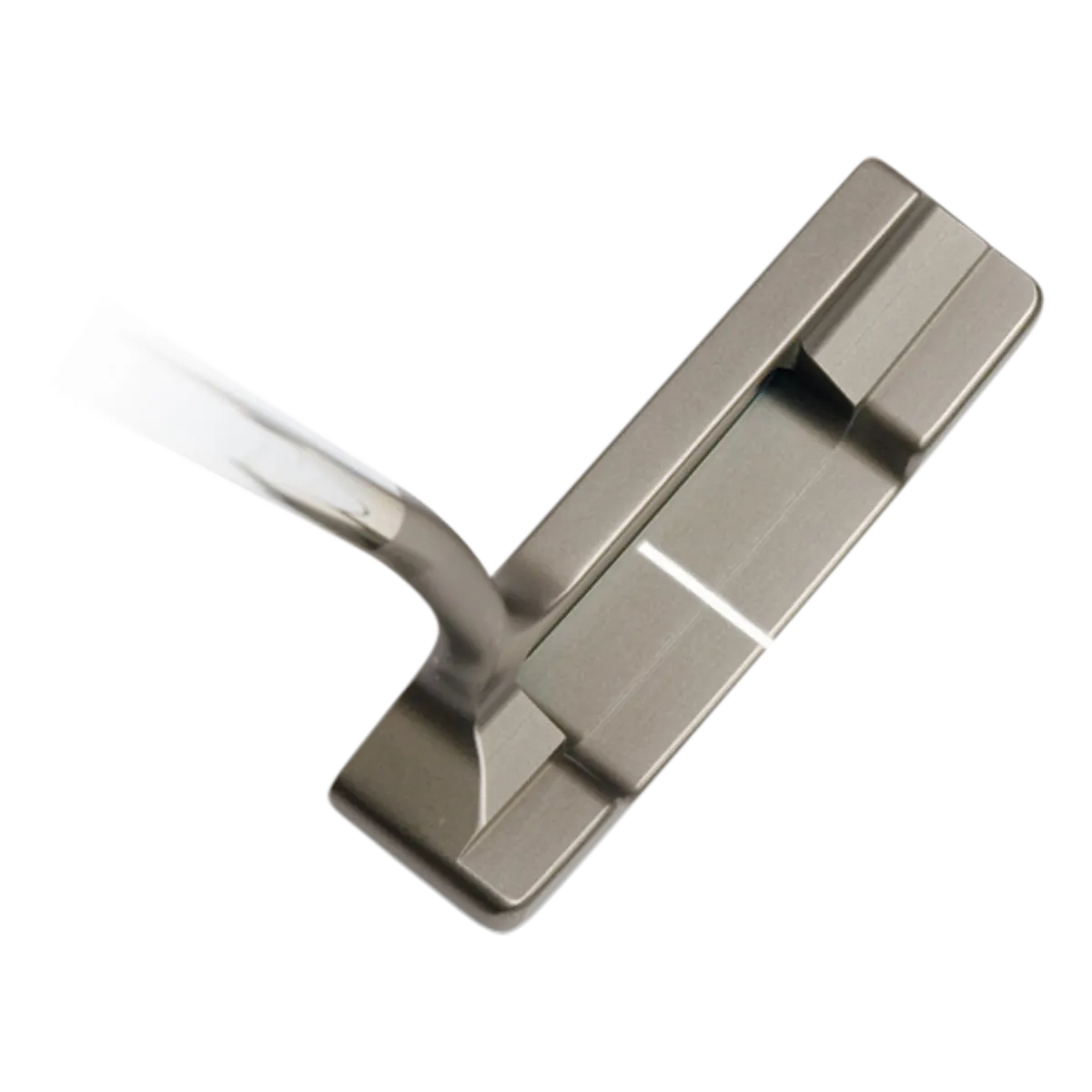 BB1 Putter – Studio B