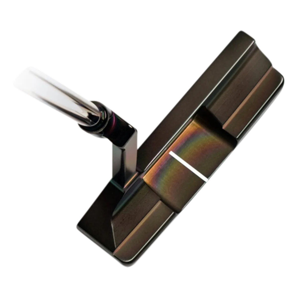 SS8 Putter – Studio B