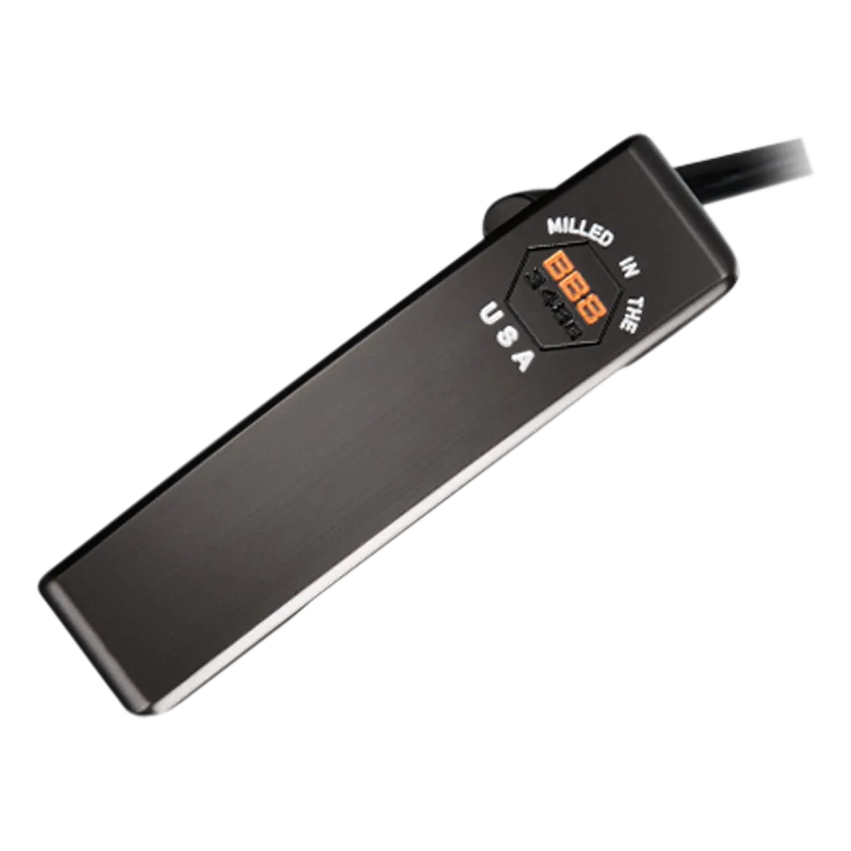 BB8 Putter – Studio B