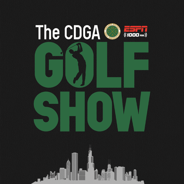 The CDA Golf Show: LIV Chicago Featuring Sam Bettinardi – Studio B
