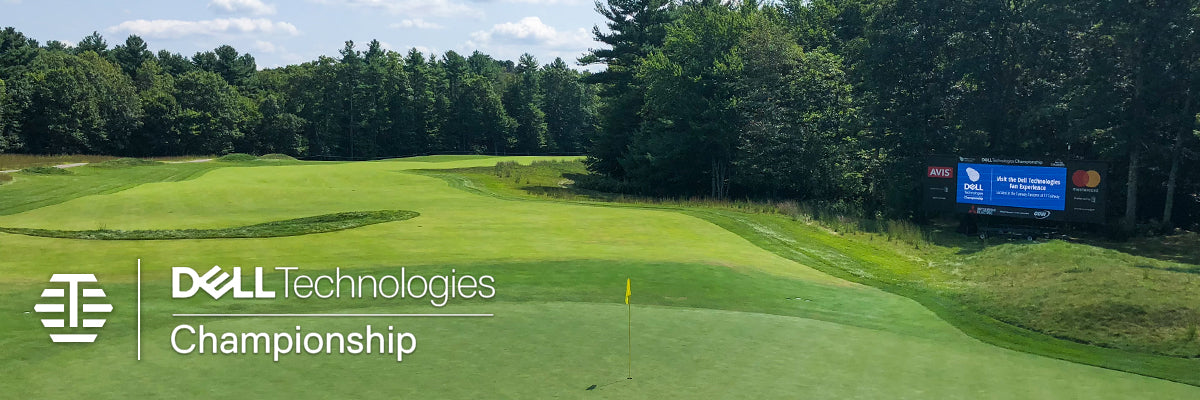 2019 WGC-DELL TECHNOLOGIES MATCH PLAY – Studio B