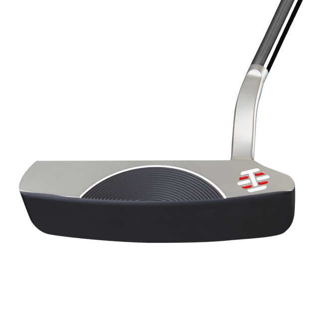 The story behind Matt Fitzpatrick’s custom putter – Studio B