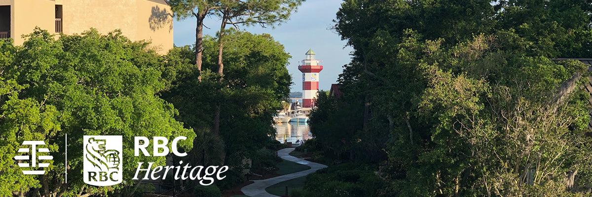 2019 RBC Heritage – Studio B