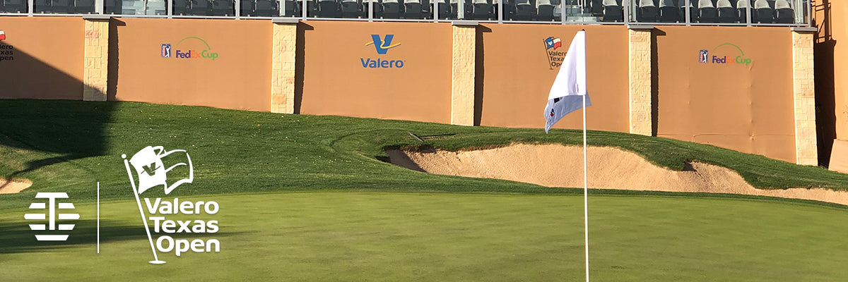 2019 Valero Texas Open – Studio B