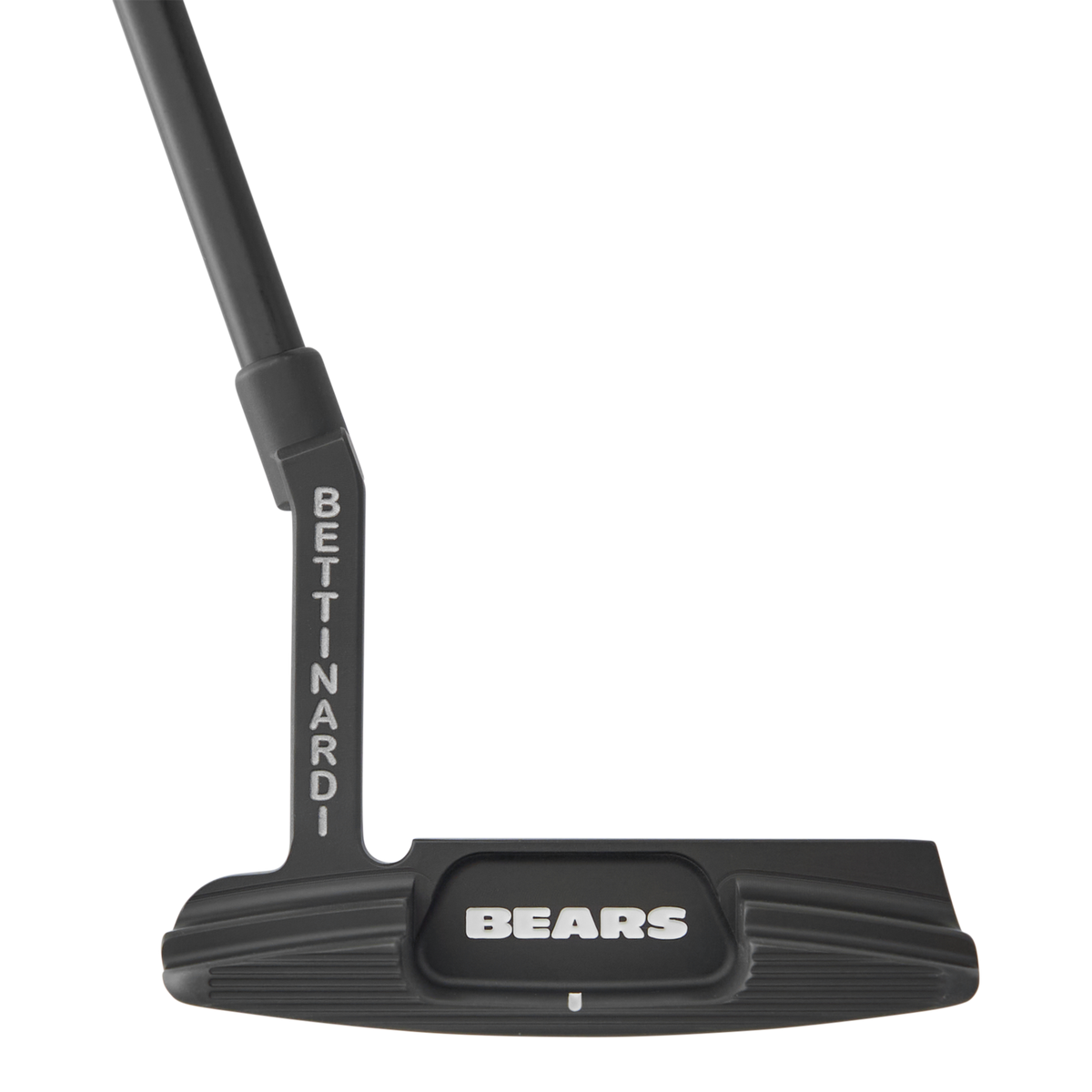 Chicago Bears Floating F.I.T. QB15 Putter | Bettinardi Golf – Studio B