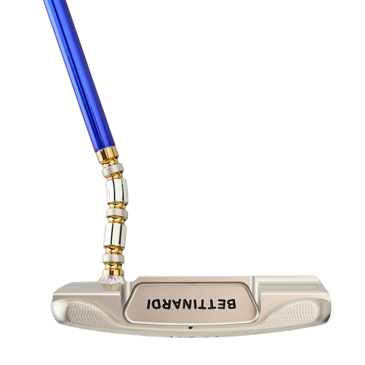 Sunglasses Wizard DASS BB0 Fancy Putter | Bettinardi Golf – Studio B