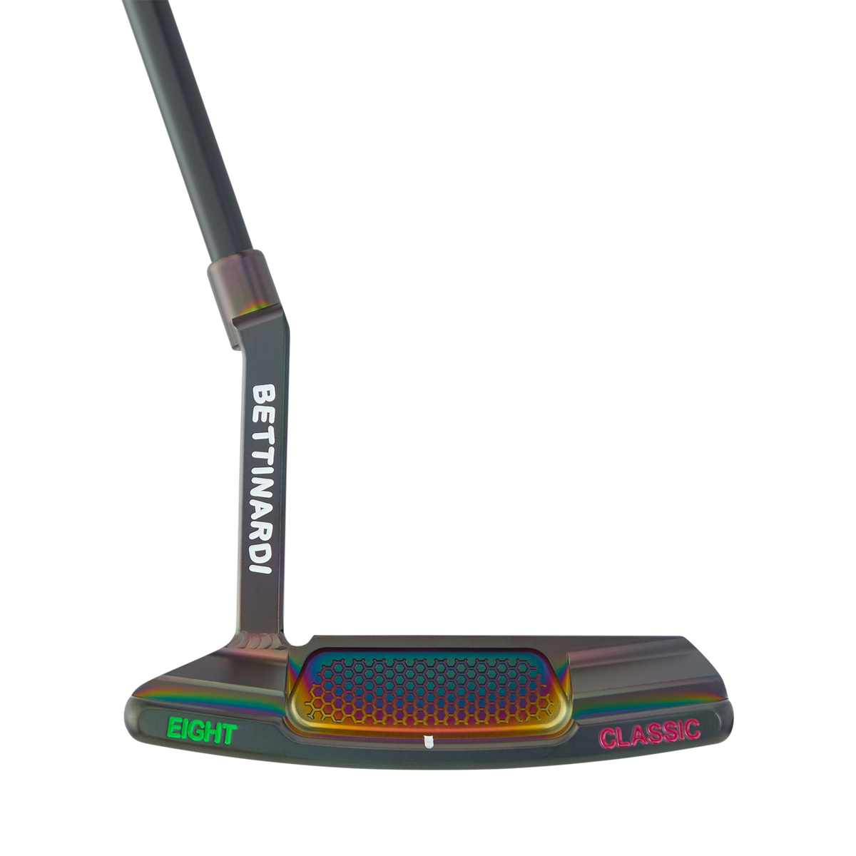 Lucky Stinger DASS BB8C Putter | Bettinardi Golf – Studio B
