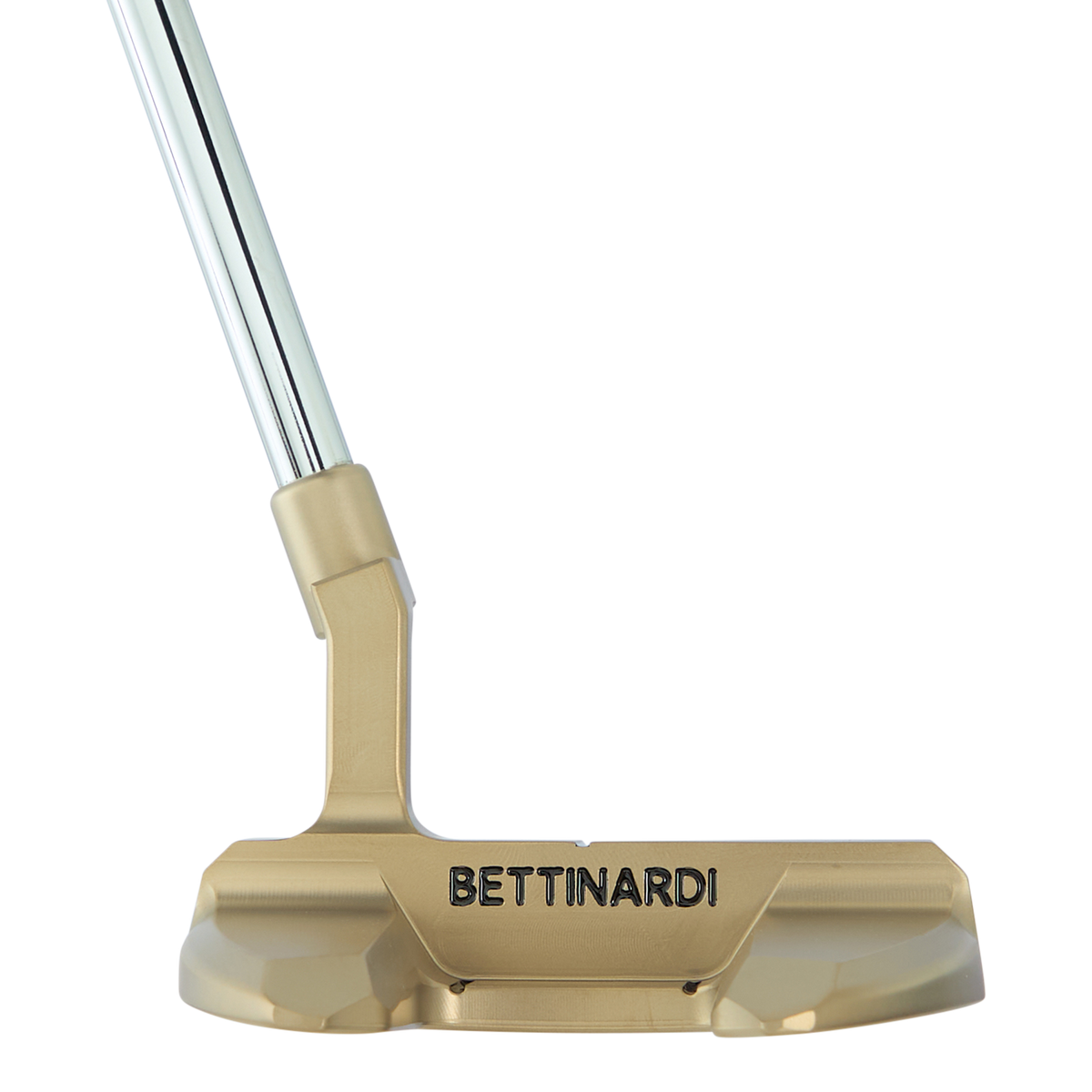 Gold Flame Betti Bomb DASS MINOVAI 2.0 Putter | Bettinardi Golf – Studio B