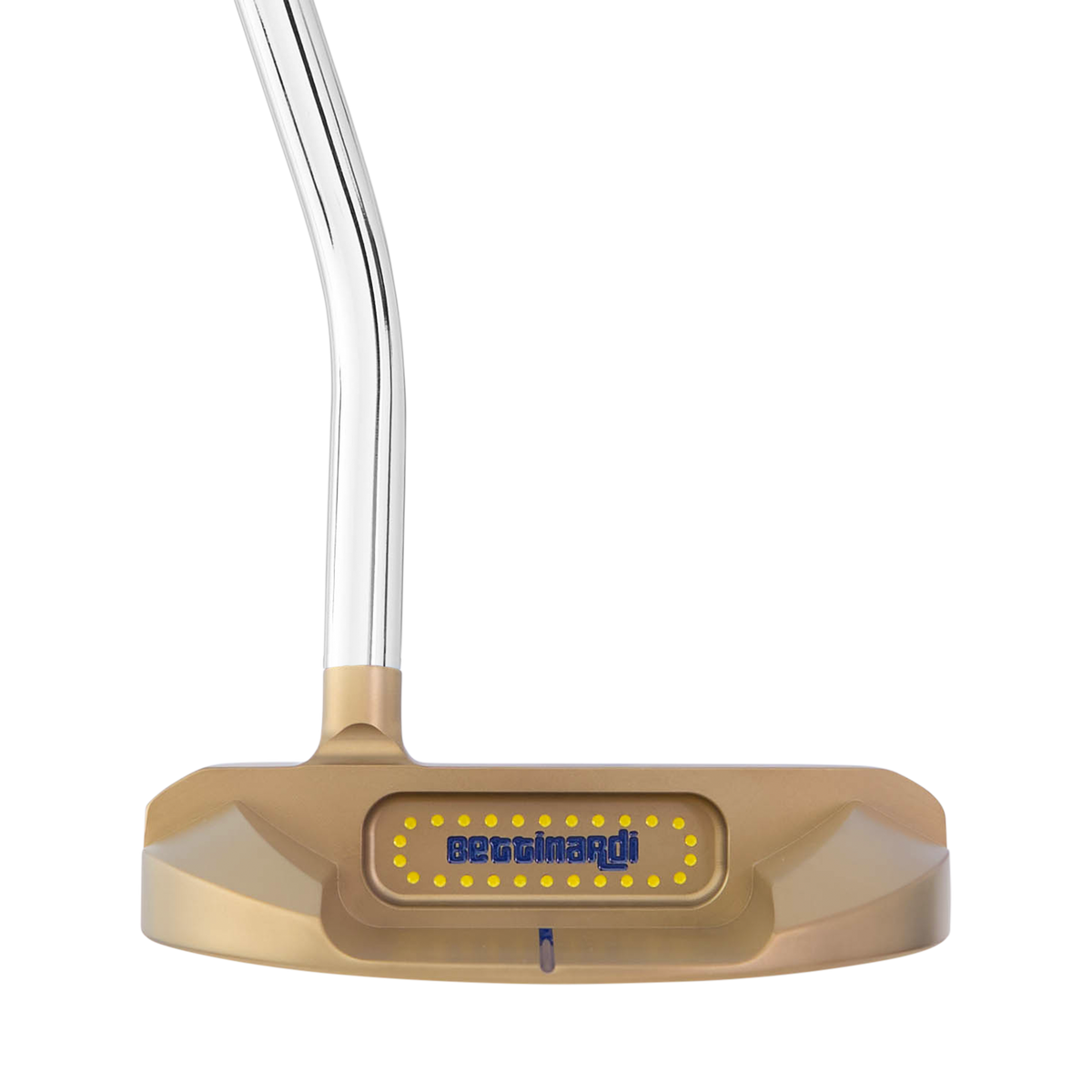 Studio B Reserve Game Show SS16 Ghost Putter | Bettinardi Golf