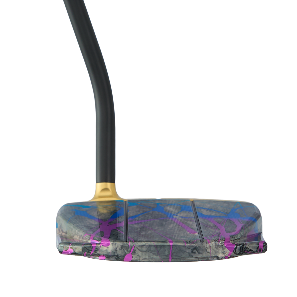 Sunglasses Bomb INOVAI 9.0 Splatter Putter | Bettinardi Golf – Studio B