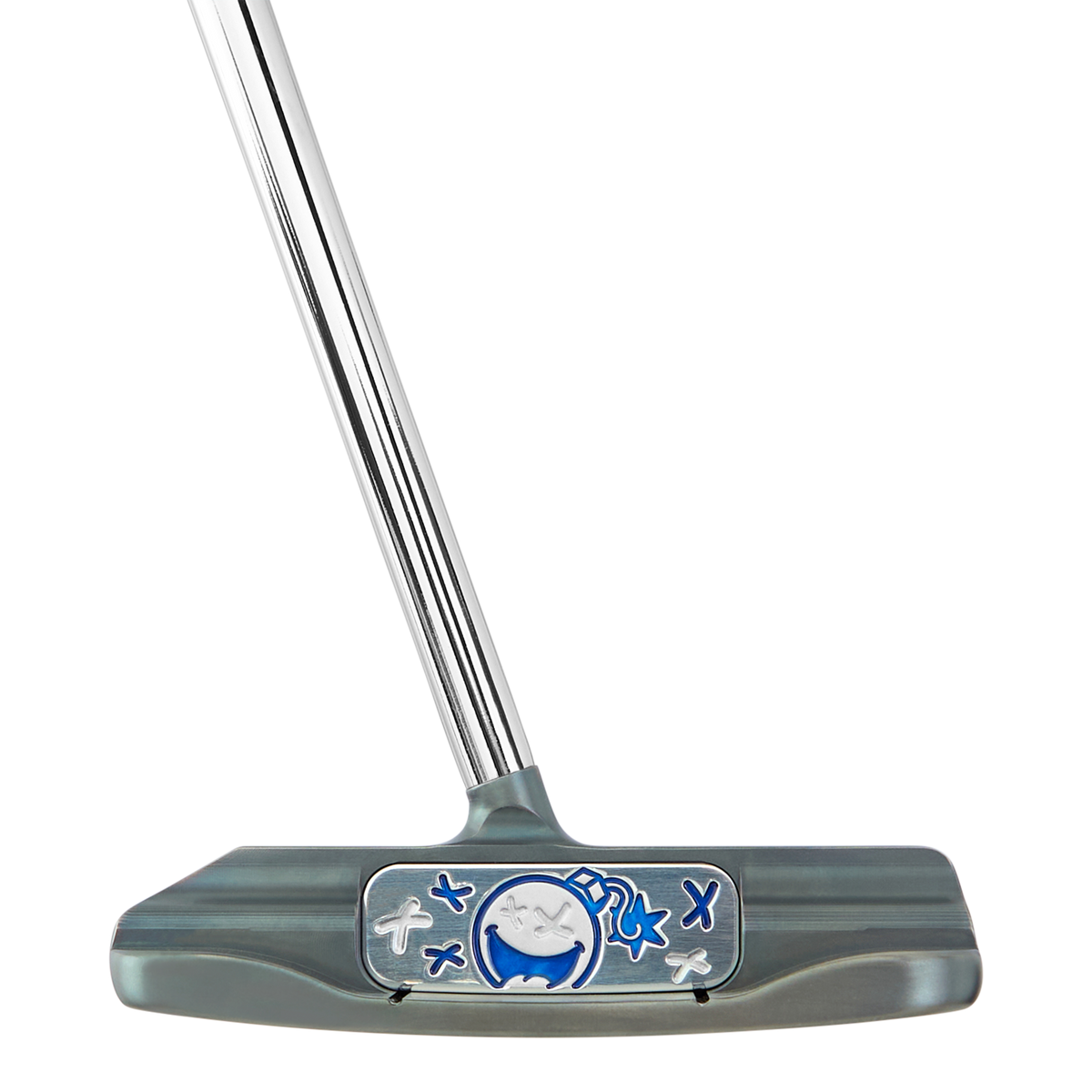 Poison Bomb Antidote Proto SB Putter | Bettinardi Golf – Studio B