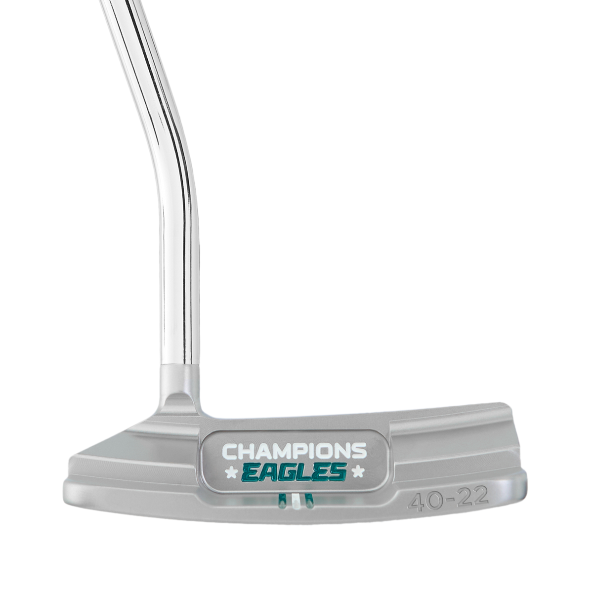 Super Bowl LIX Champions Philadelphia Eagles QB6 Putter | Bettinardi ...
