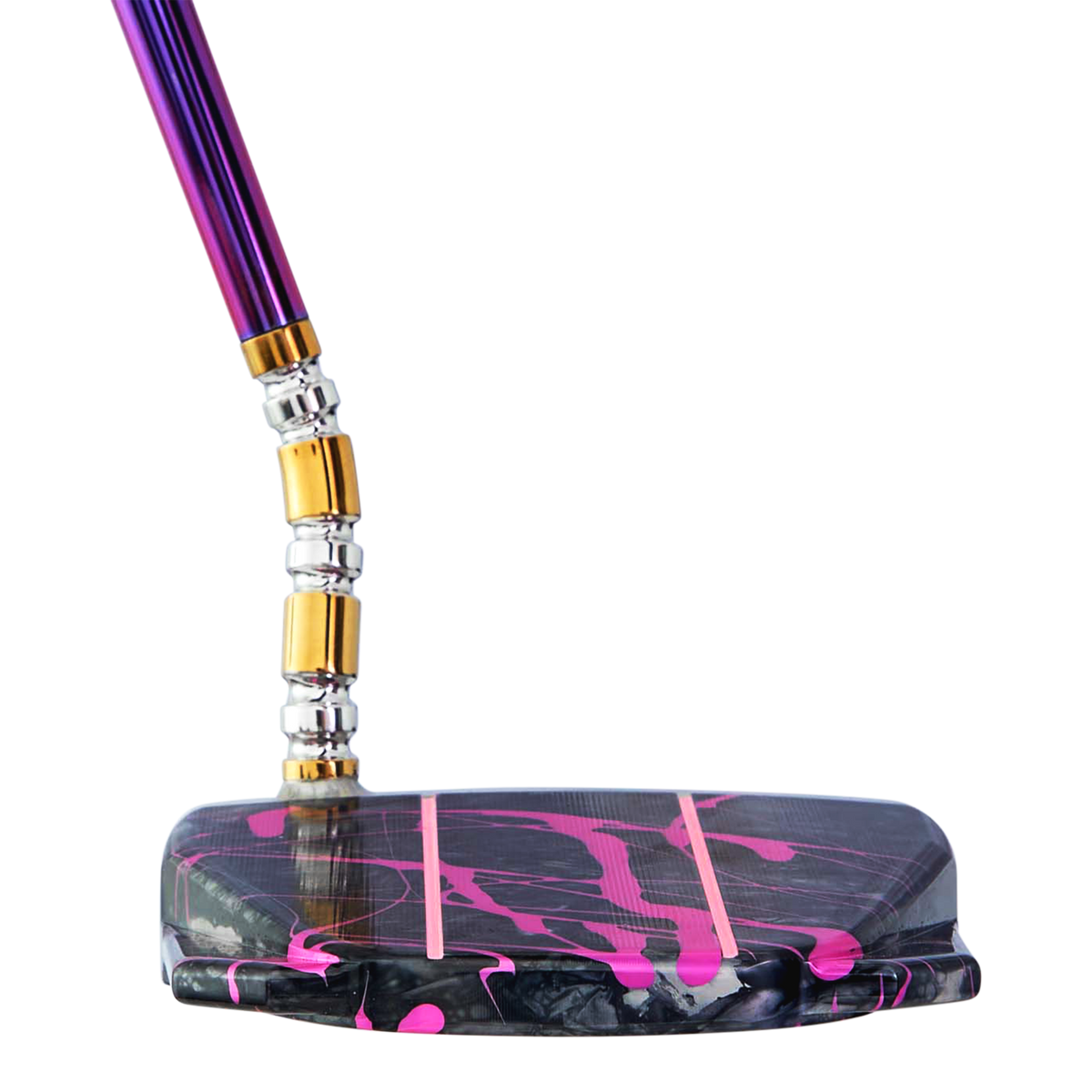 Poison Bomb INOVAI 9.0 Putter | Bettinardi Golf – Studio B