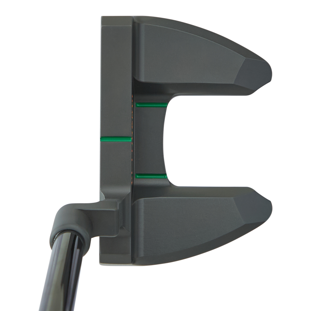 Lucky The Irish Cat Midnight DASS MINOVAI 2.0 Putter | Bettinardi Golf ...