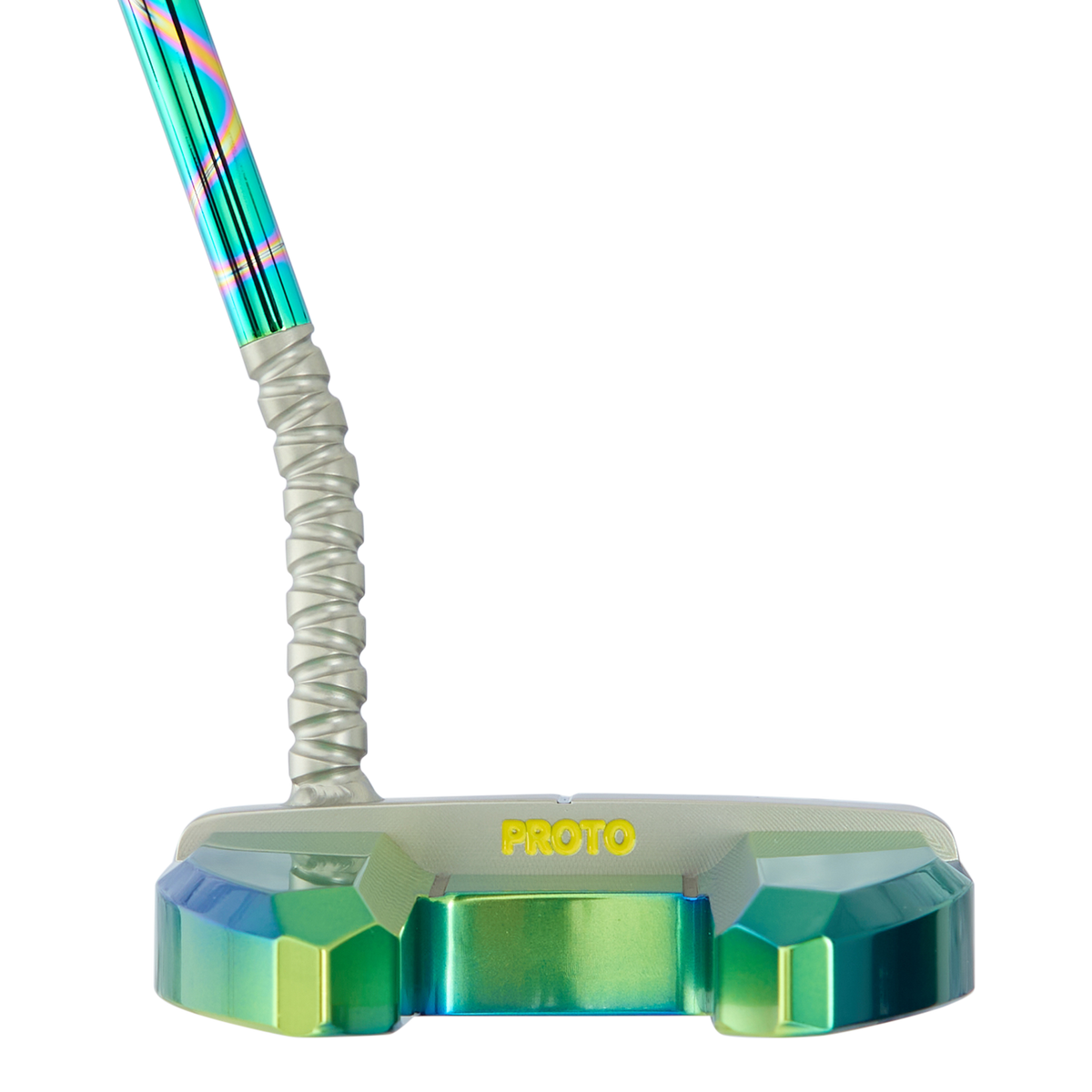 Spring Equinox Hexperimental Proto INOVAI 6.0 Putter | Bettinardi Golf ...