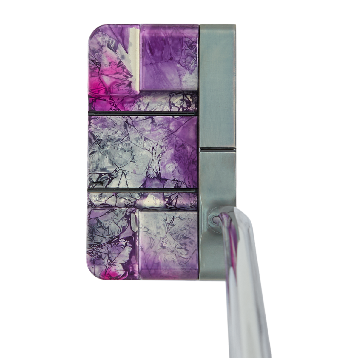 Gangster Wizard Marble INOVAI 10.0 Left-Handed Putter | Bettinardi Golf ...