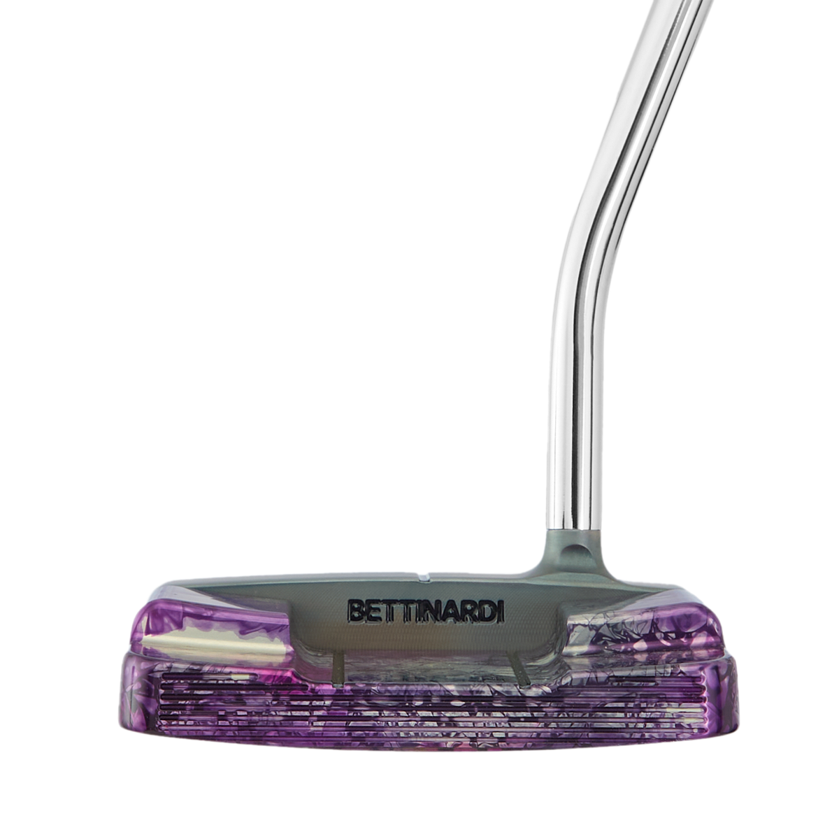 Gangster Wizard Marble INOVAI 10.0 Left-Handed Putter | Bettinardi Golf ...