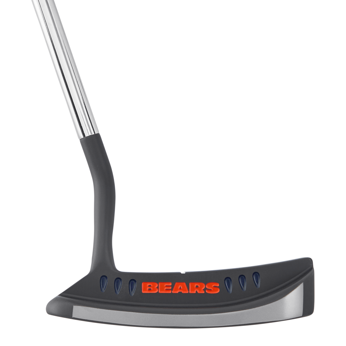 Chicago Bears RC FCB Putter | Bettinardi Golf – Studio B