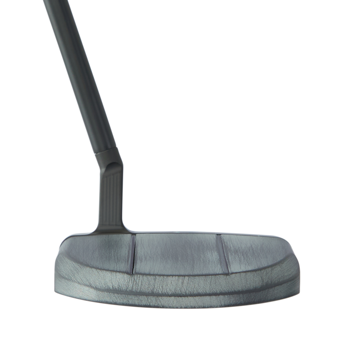 Veterans Day Battalion Wizard Brushed Grey Hexperimental Proto Putter ...