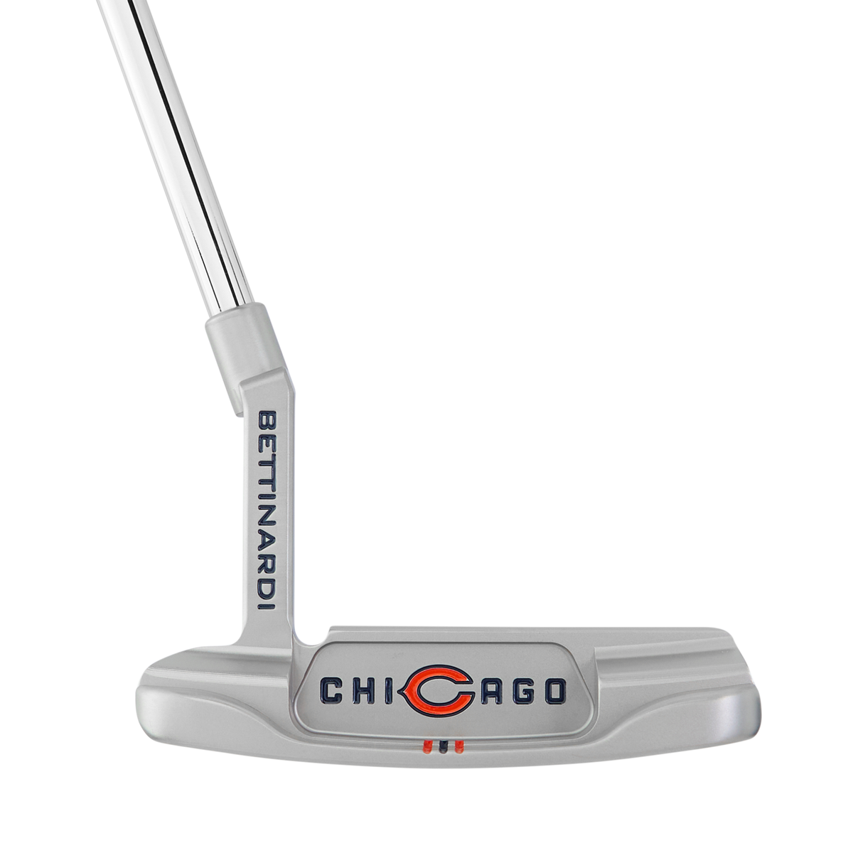 Chicago Bears BB1 Flymill Putter | Bettinardi Golf – Studio B