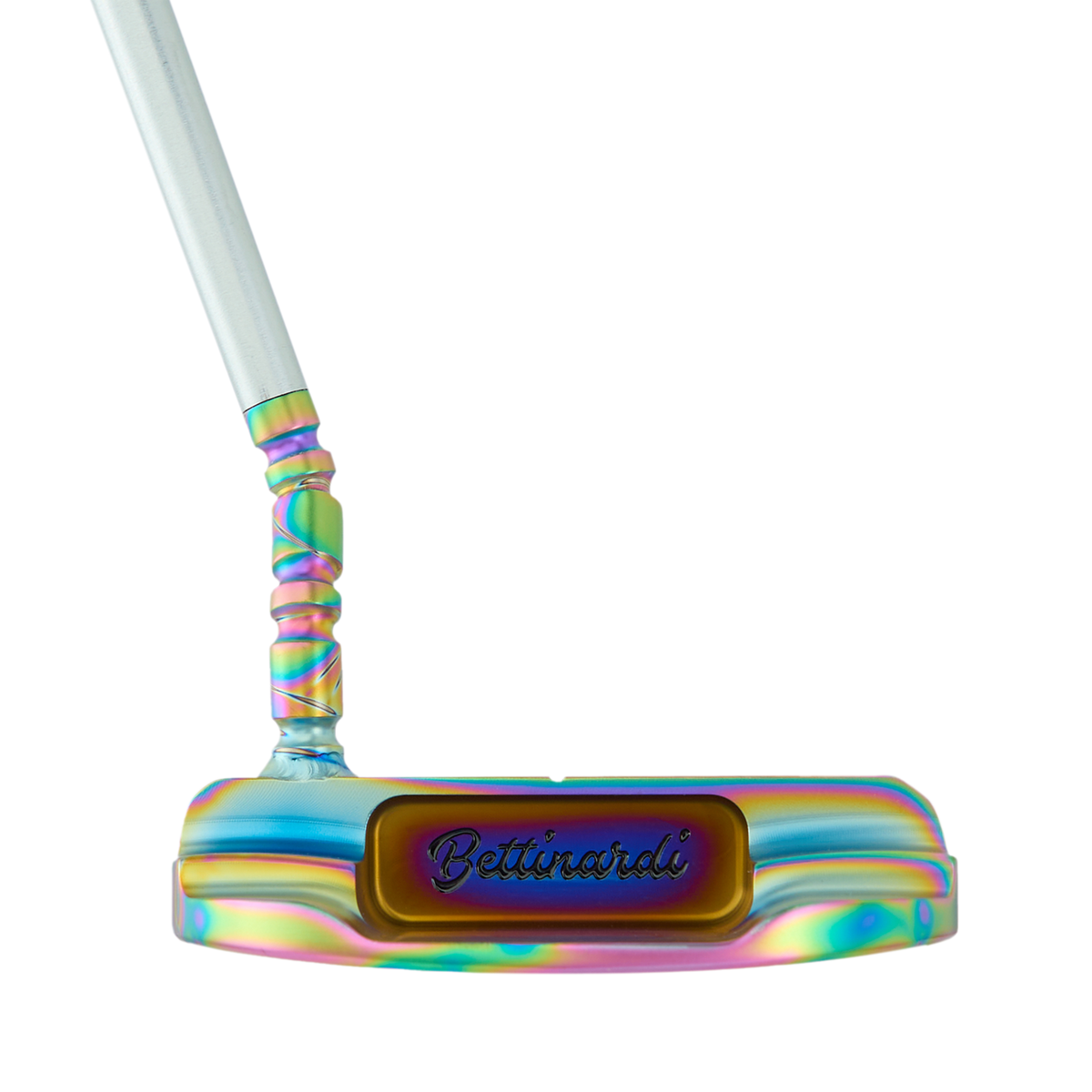 Tie Dye PVD Poison Moneybag Magic Wizard DASS SS3 Putter | Bettinardi ...
