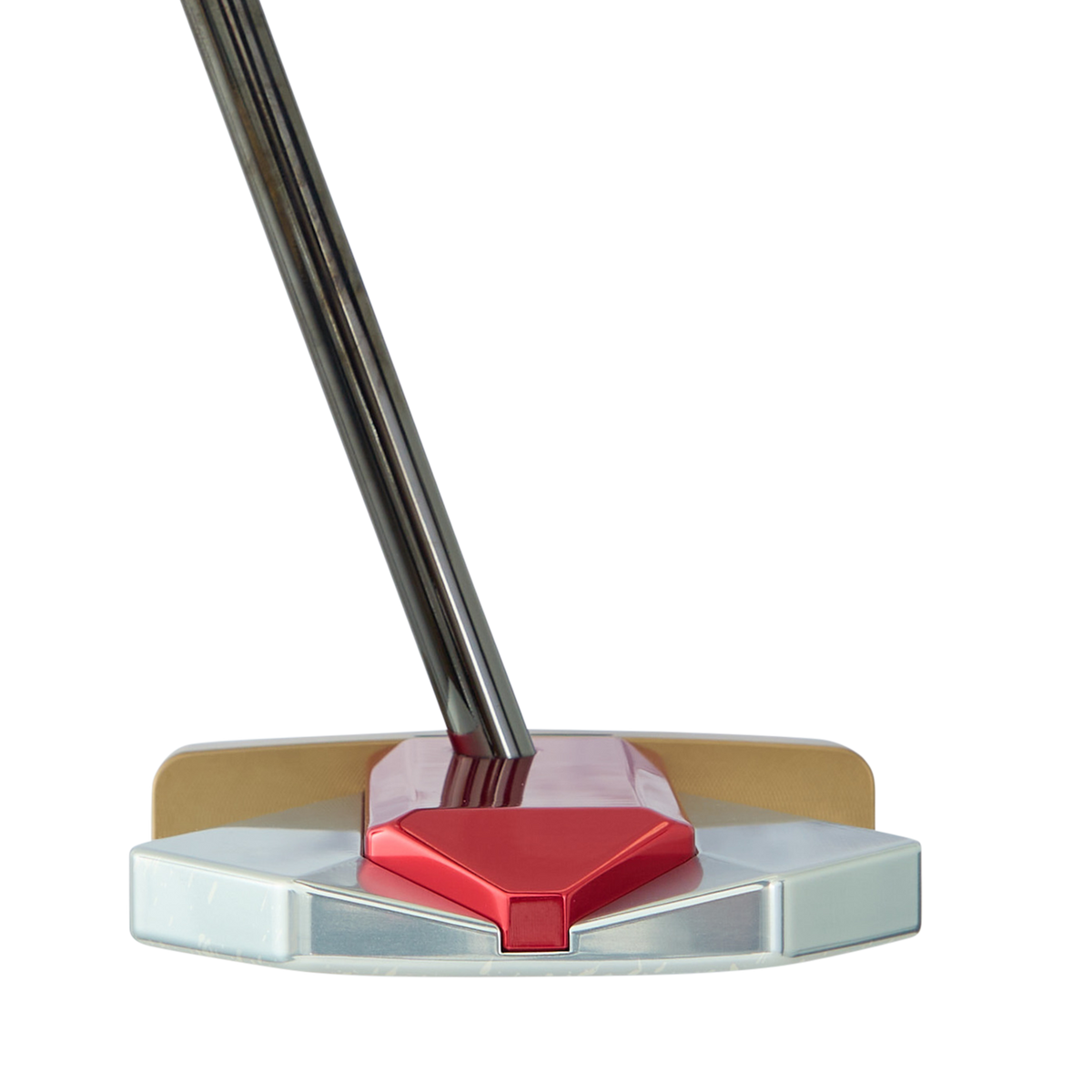 Poison Wizard Antidote Proto Mallet Putter | Bettinardi Golf – Studio B