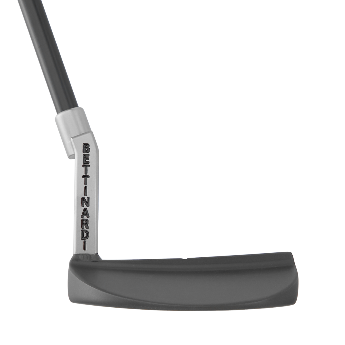 Blackout Poison Bomb DASS Goombah Putter | Bettinardi Golf – Studio B