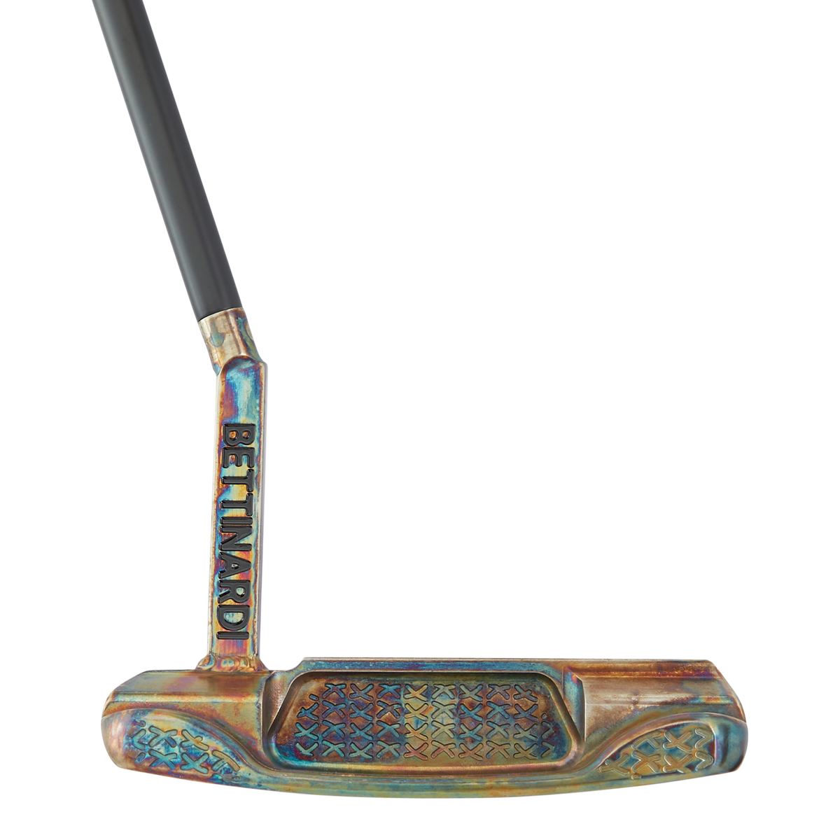 Noxious Betti Bomb DASS BB0 Putter | Bettinardi Golf – Studio B
