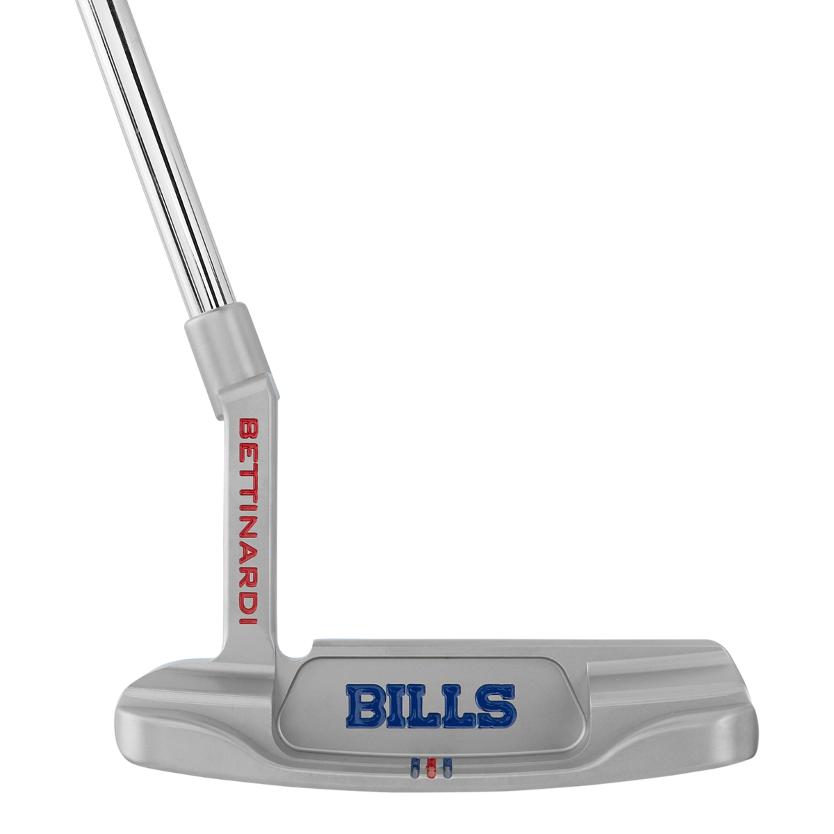 Buffalo Bills BB1 Flymill Putter | Bettinardi Golf – Studio B