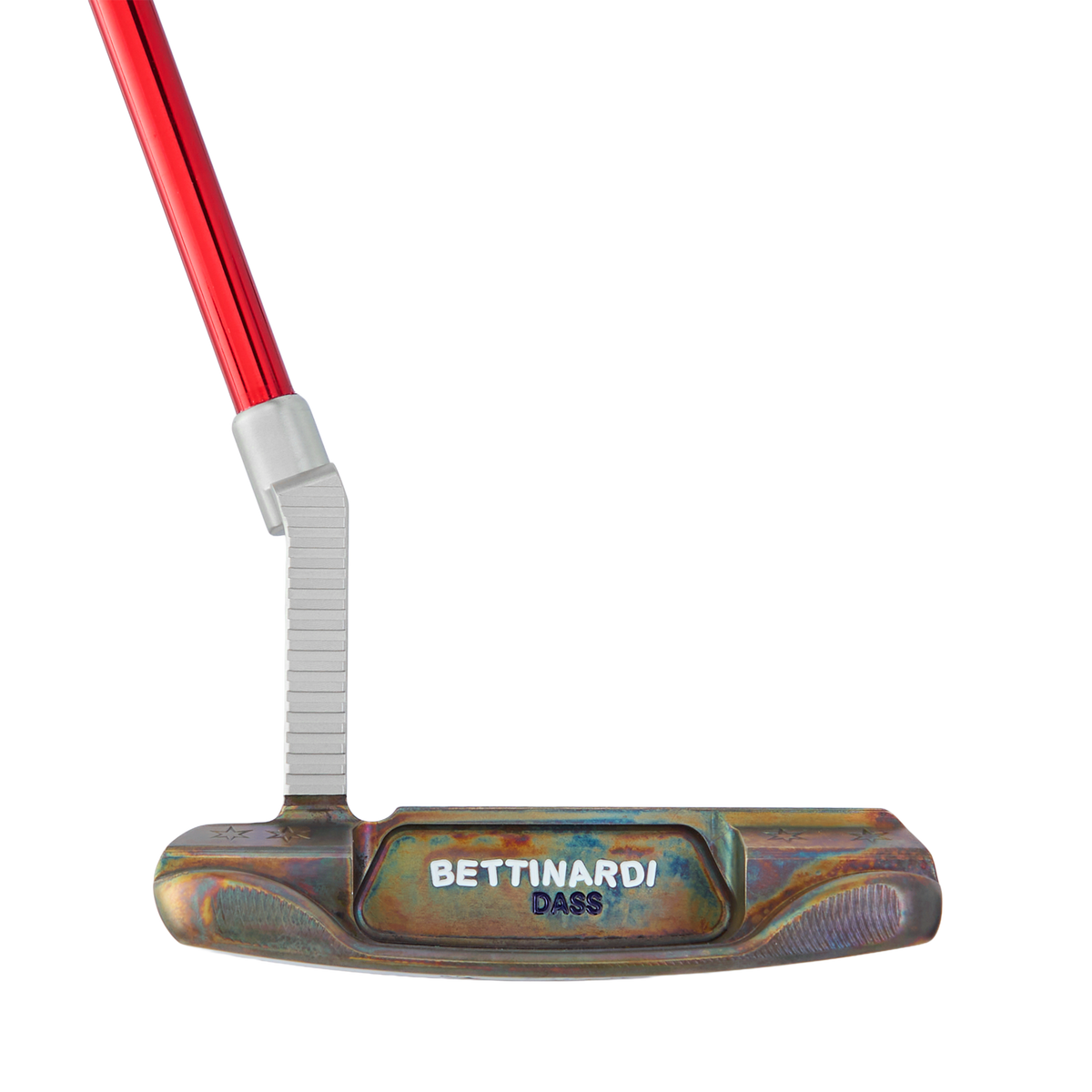Sunglasses Bomb Brass Plugs DASS BB0 Putter | Bettinardi Golf – Studio B