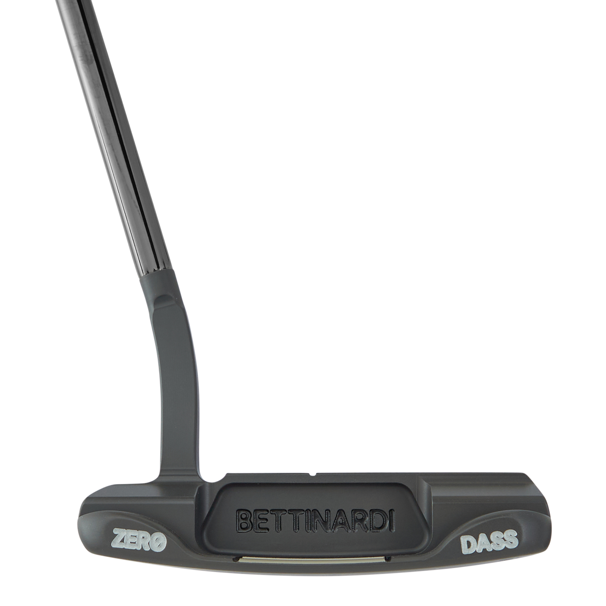 Midnight Racing Stripe BB0 Flow Putter | Bettinardi Golf – Studio B
