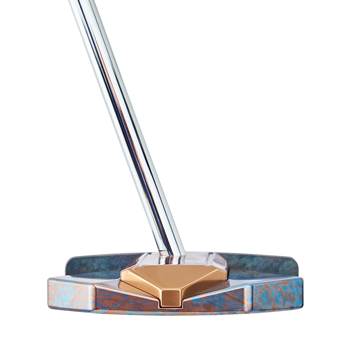 Lucky Stinger Antidote SB2 Mallet Putter | Bettinardi Golf – Studio B