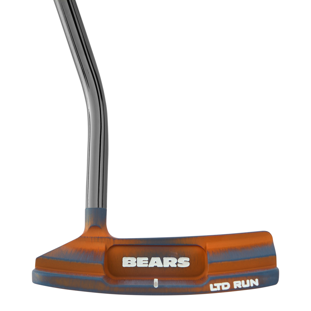 Chicago Bears QB6 Flymill Putter | Bettinardi Golf – Studio B